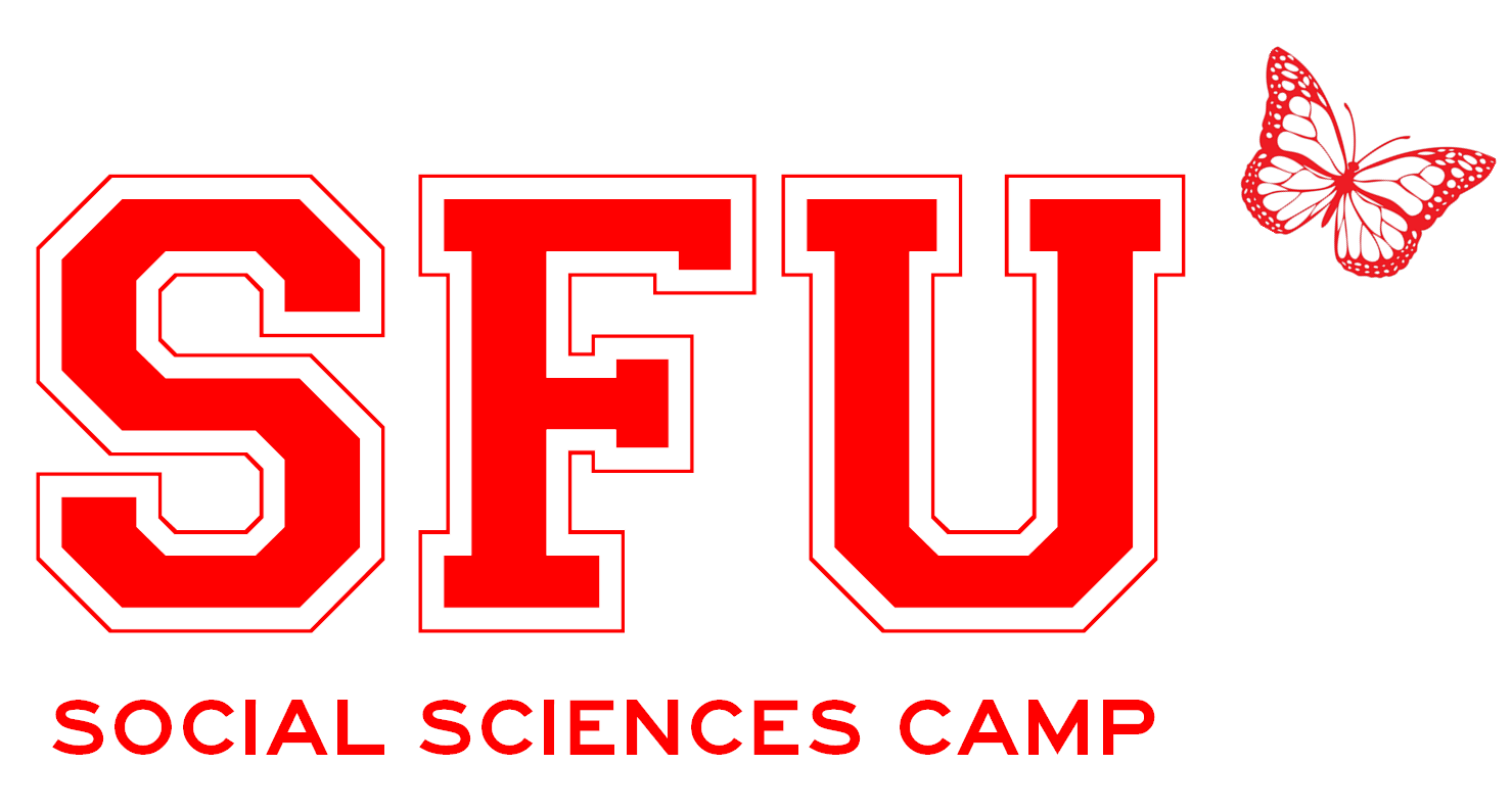 Sfu Logo