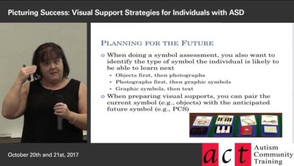 Positive Behavior Support: What Parents Need to Know! - ACT - Autism ...